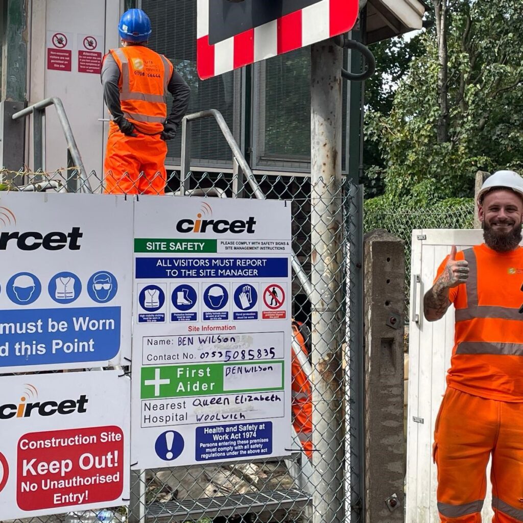 PROJECTS. – Elite Project Services