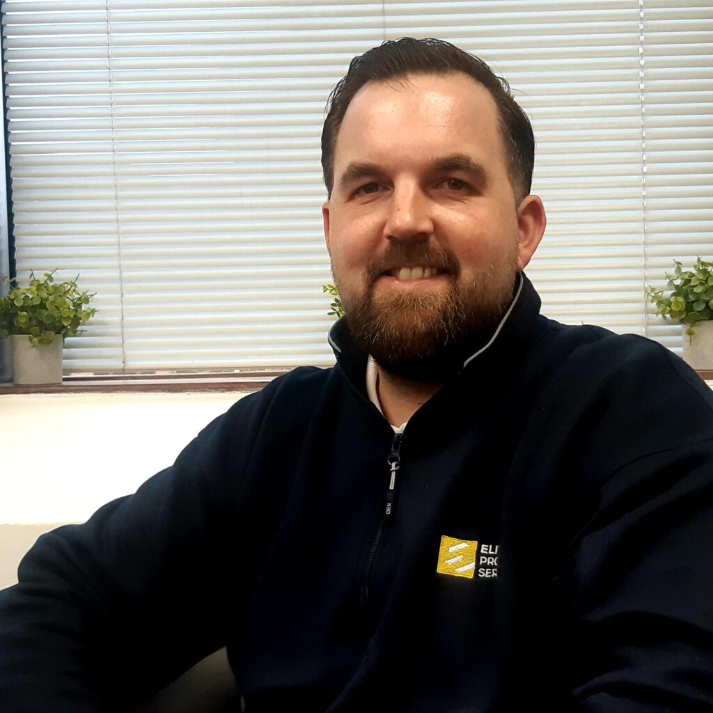 THE TEAM. – Elite Project Services