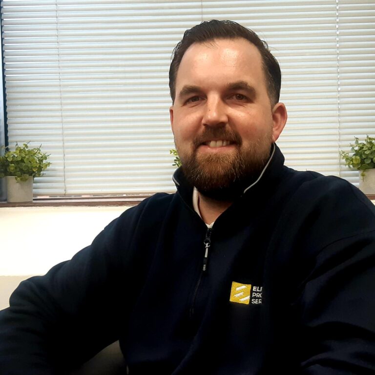 THE TEAM. – Elite Project Services