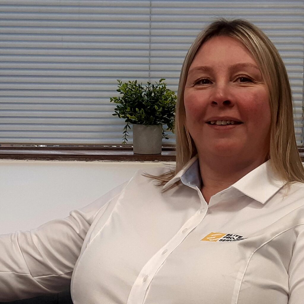 THE TEAM. – Elite Project Services