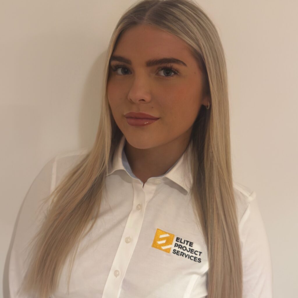 THE TEAM. – Elite Project Services